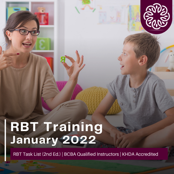 Pulse-RBT Training - Jan 2022