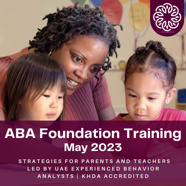 Pulse-ABA Foundation Training -- May 2023