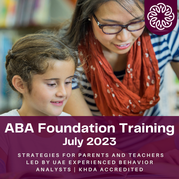 Pulse-ABA Foundation Training - July 2023