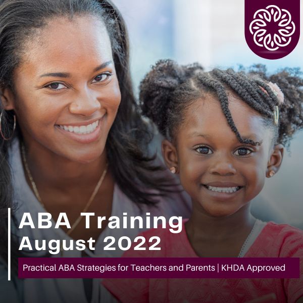 Pulse-ABA for Educators - August 2022