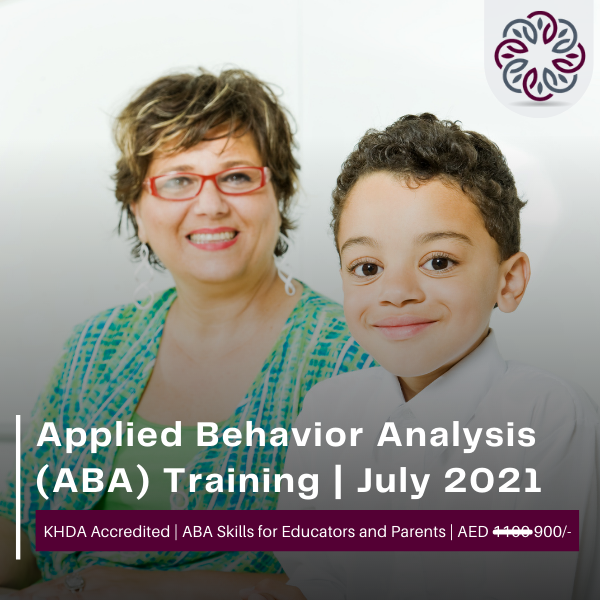 Pulse-ABA Training - July 2021