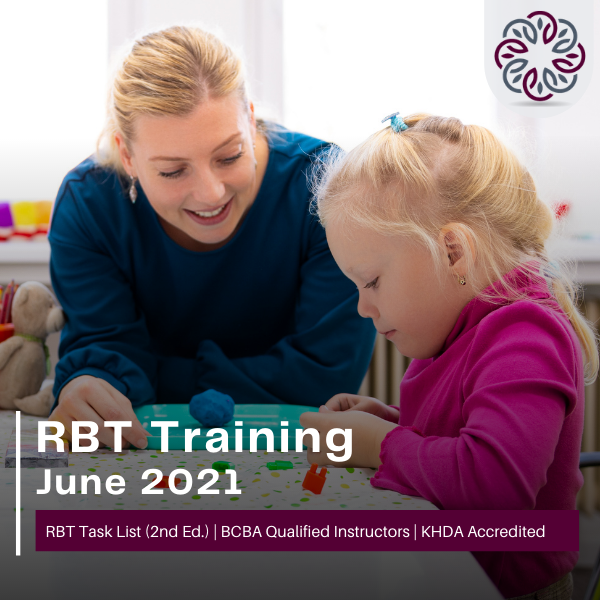 Pulse-RBT Training - June 2021