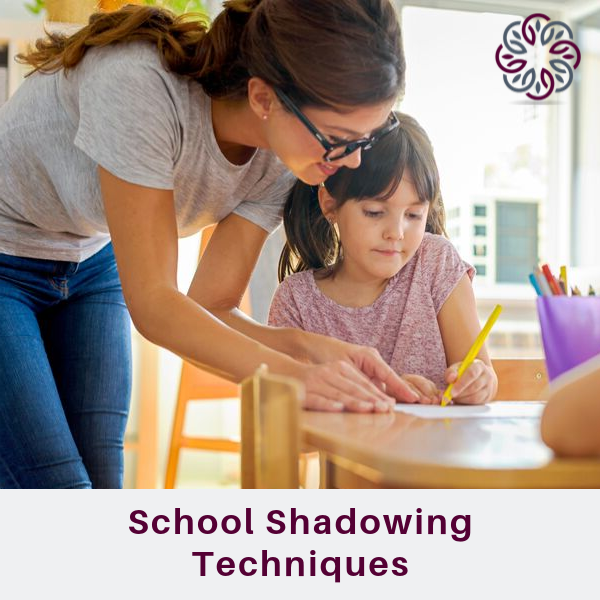 Pulse-School Shadowing Techniques