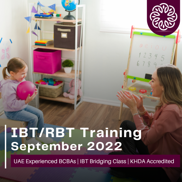 Pulse-IBT/RBT Training - September 2022