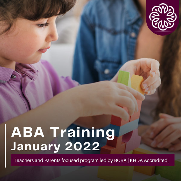 Pulse-ABA Training - Jan 2022
