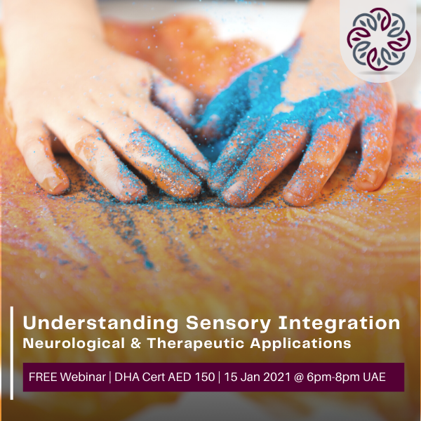 Pulse-Sensory Integration - Neurological/Therapeutic View