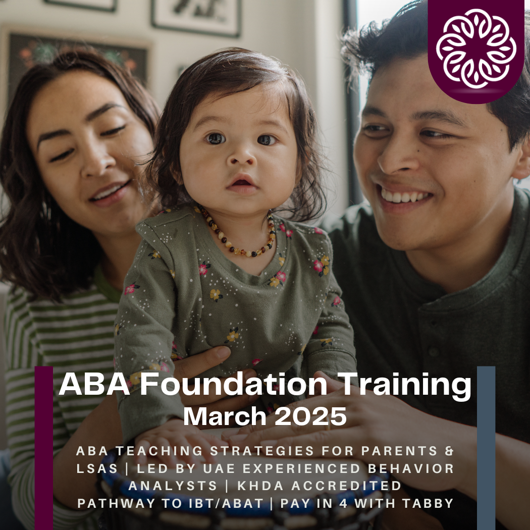 Pulse-ABA Foundation Training - March 2025