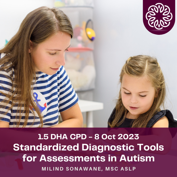 Pulse-DHA CPD Series - Standardized Diagnostic Tools for Assessments in ...