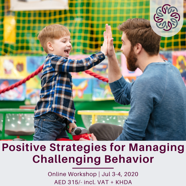 Pulse-Positive Behavioral Strategies