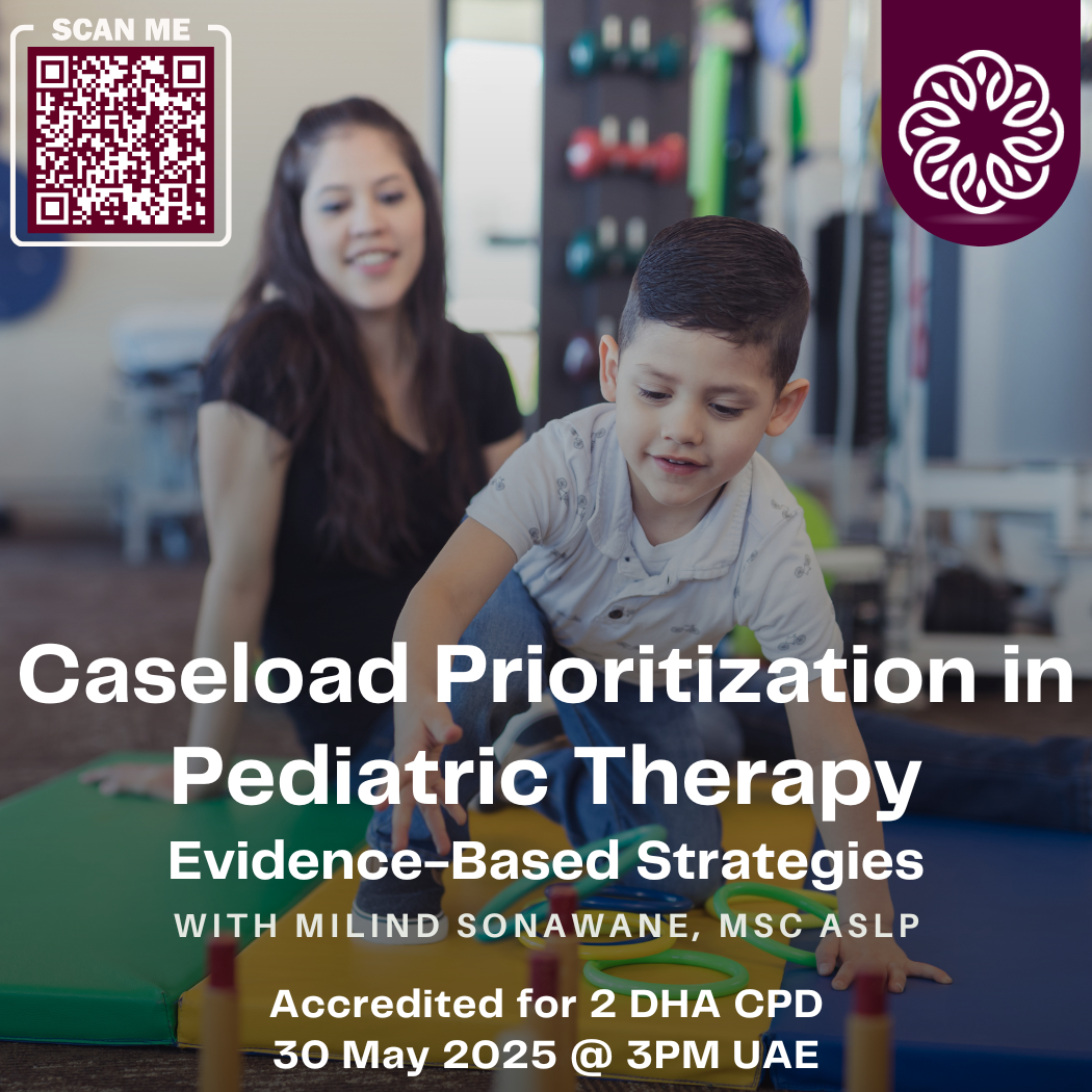 Pulse-DHA CPD - Evidence-Based Strategies for Caseload Prioritization ...