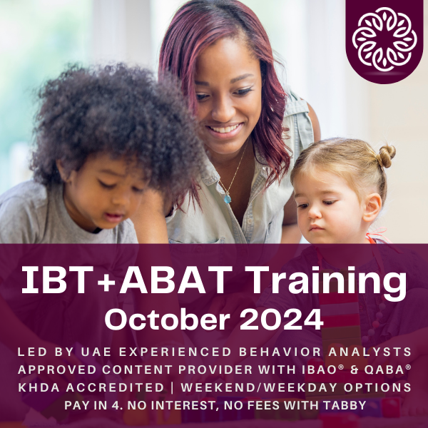 Pulse-IBT ABAT Training - October 2024 - Weekend