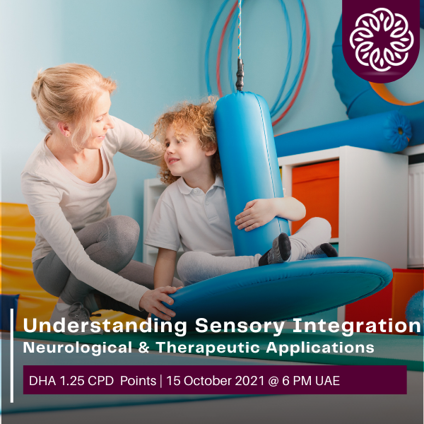 Pulse-Understanding Sensory Integration