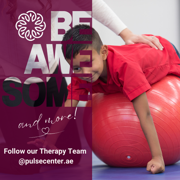 Pulse Center | Leading Center for Autism, ADHD, Down's Syndrome and ...